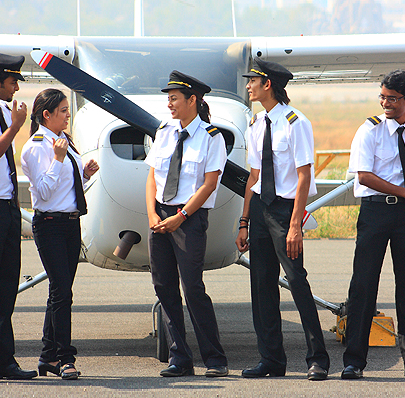 Placement Sky Aviation Academy Placement Sky Aviation Academy